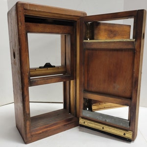 Antique, Salesman Sample Display, Advertising, C 1920's - 30's, NUMETAL ...