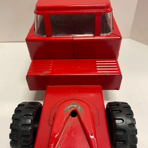 1960's Marx Shoprite Tractor Trailer With Original Box - Etsy