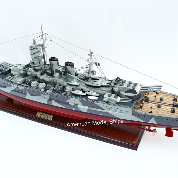 Battleship Model Kit - Etsy UK
