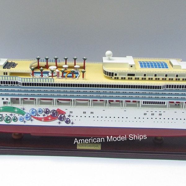 CMA CGM MARCO Polo Container Ship Model Handcrafted Wooden Model Ship ...