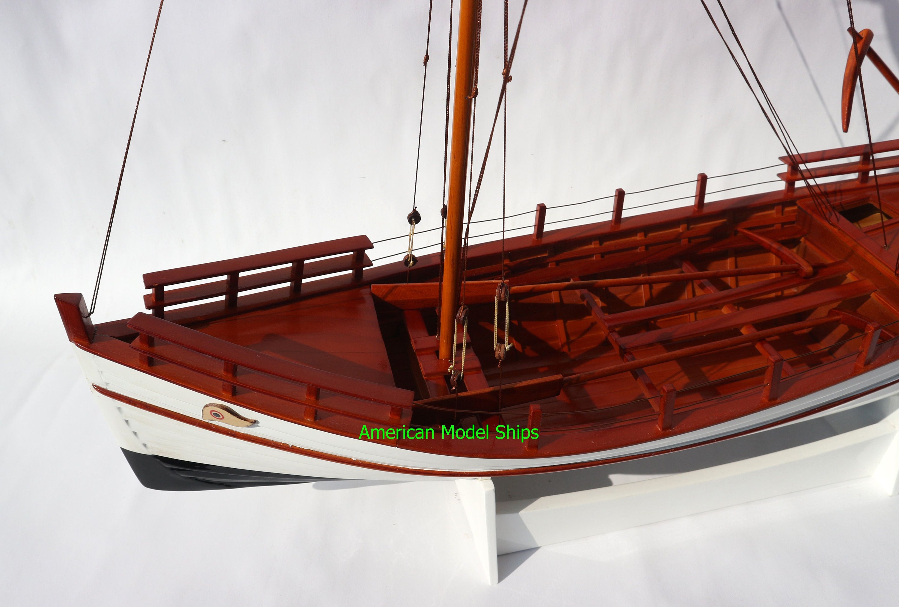 Greek Ship Kyrenia 44 B.C Model 27 Handcrafted Wooden Model - Etsy