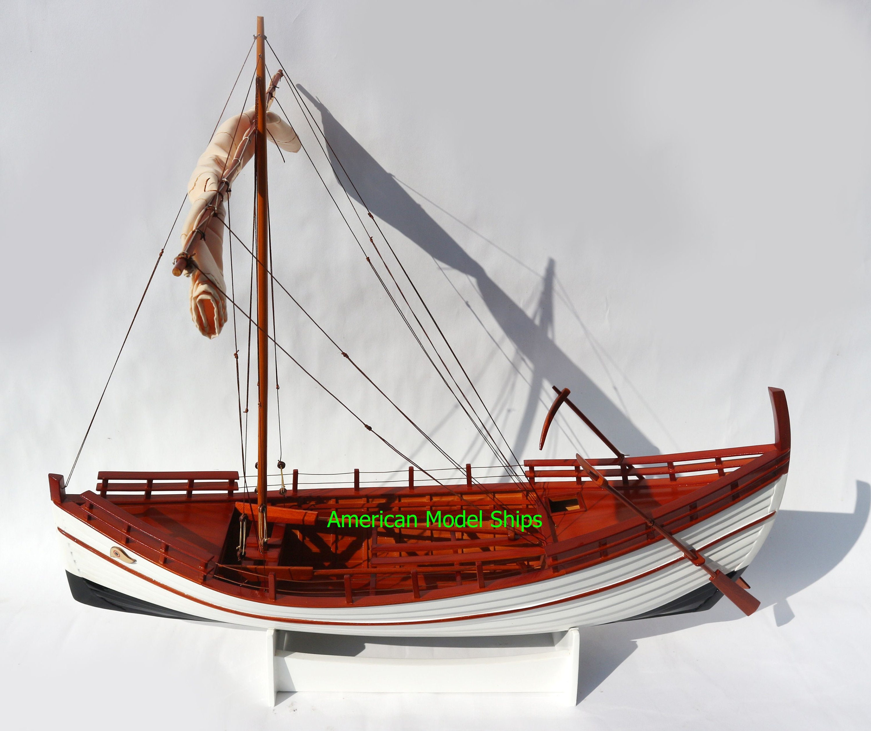 Greek Ship Kyrenia 44 B.C Model 27 Handcrafted Wooden Model - Etsy
