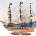 HMS Prince Historic Ship Model 35 Museum Quality Handcrafted Wooden ...