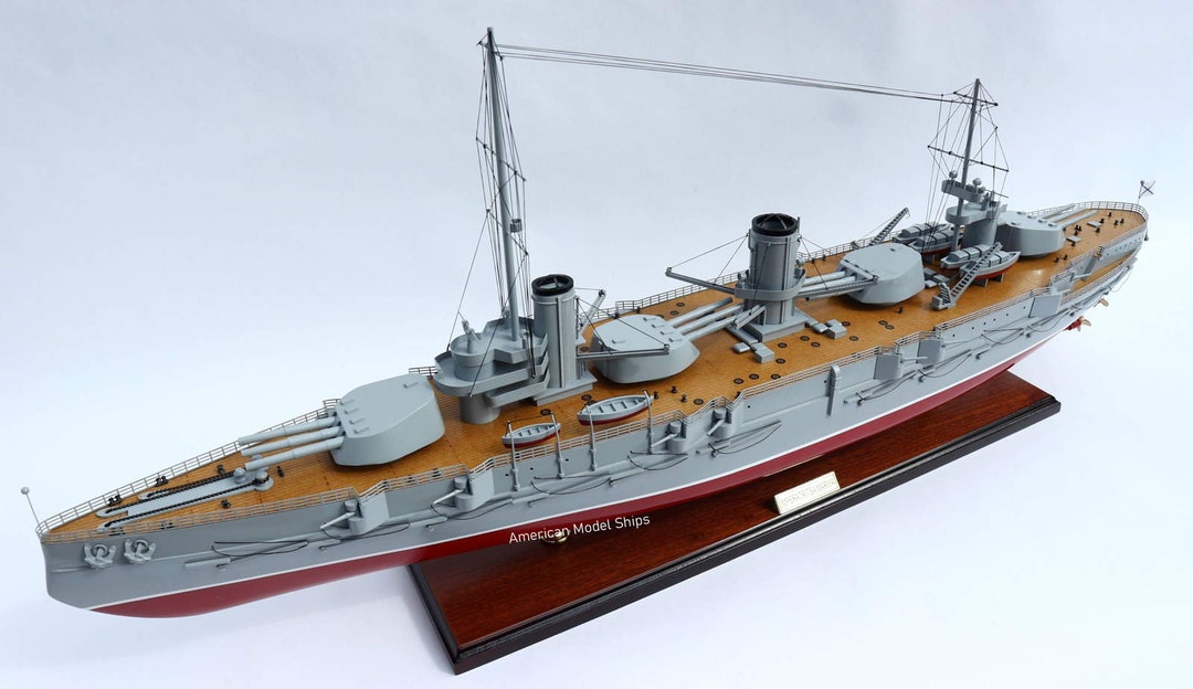Imperatritsa Mariya Battleship Model 39″ Handcrafted Wooden Model - Etsy