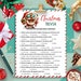Christmas Trivia Questions & Answer, Office Christmas Games, Work ...