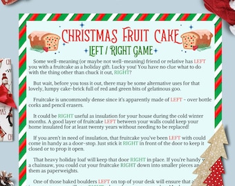 Right & Left Frosty the Snowman Story/game With Red Dots, White ...