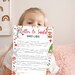 Christmas Letter to Santa Game, Fun Christmas Games Groups, Adults ...