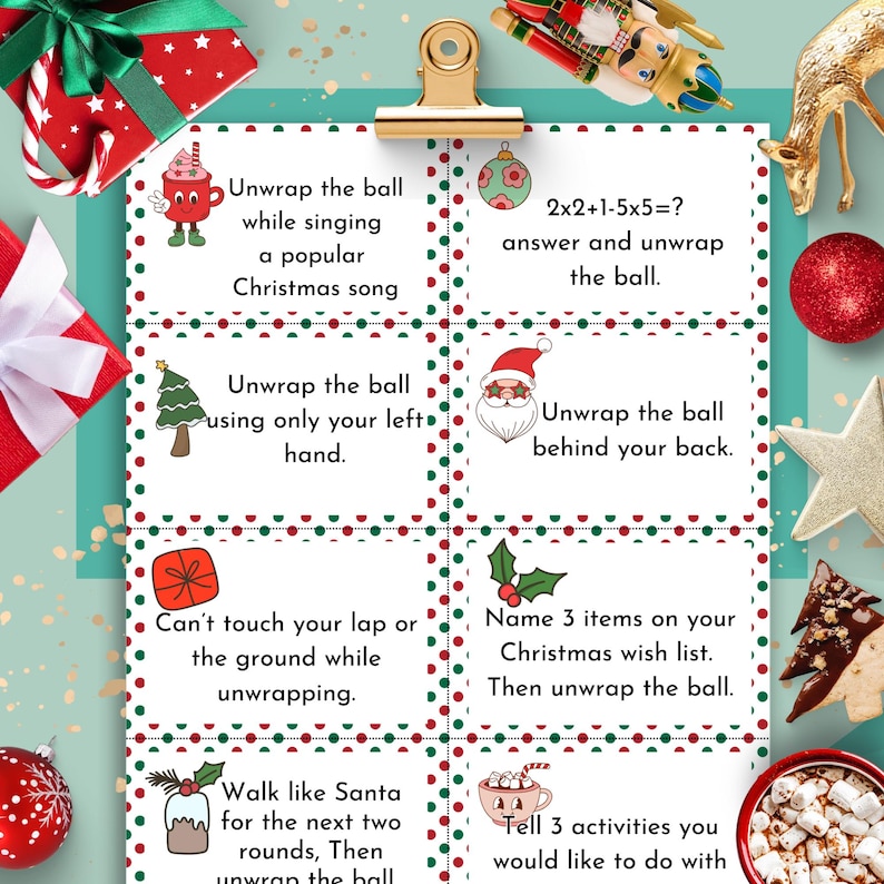 Saran Wrap Game, Christmas Games Groups, Saran Wrap Ball Game Prize ...