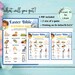 Easter Bible Scavenger Hunt, Printable Easter Game Kids, Indoor ...