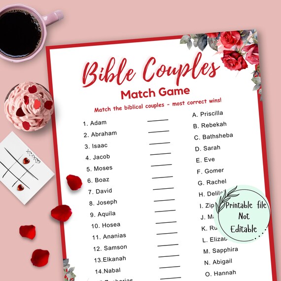 Church Valentine Party Games Valentine's Day Child Care Perfect