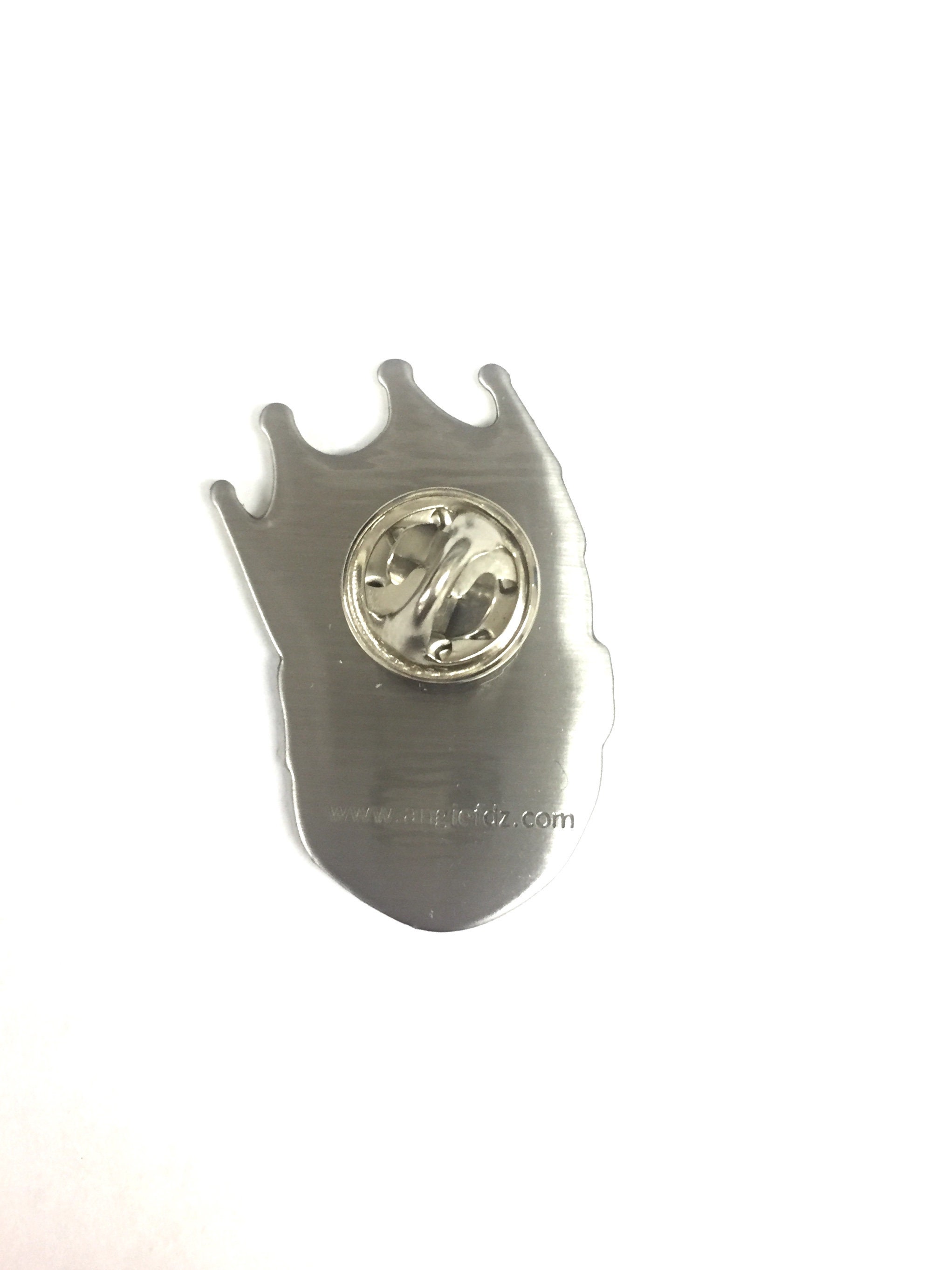 Biggie Pin - Biggie Smalls - Notorious B.I.G. - Hip Hop Pin - It Was ...