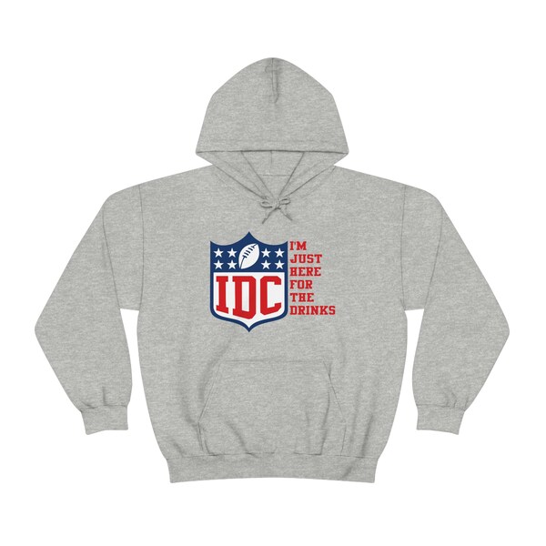 Idc Nfl - Etsy