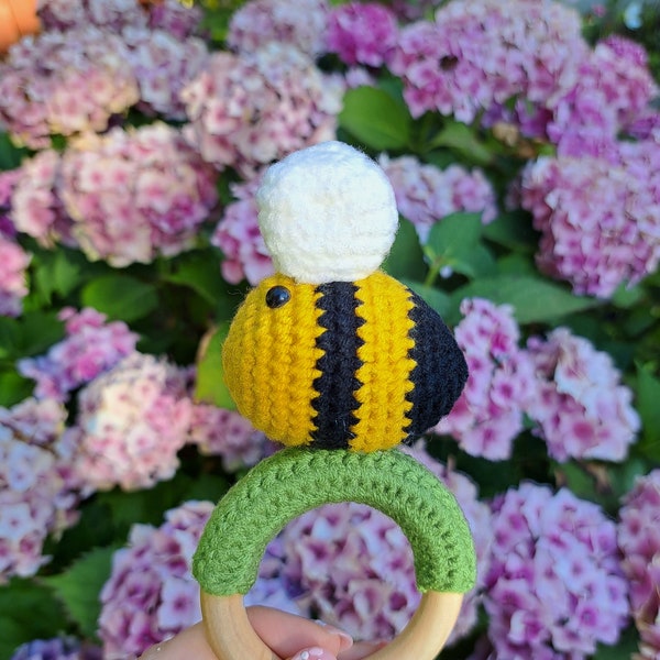 Bumblebee Baby - Etsy
