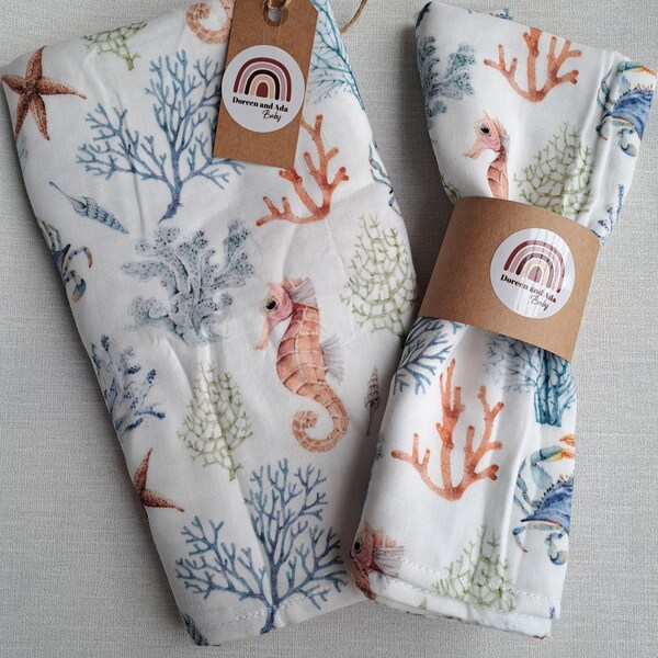 Seahorse Crab - Etsy