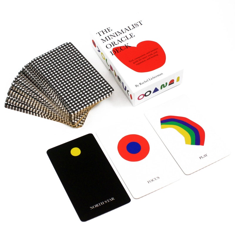 Modern Oracle - Etsy