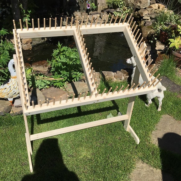 Pom Pom Rug - Etsy UK