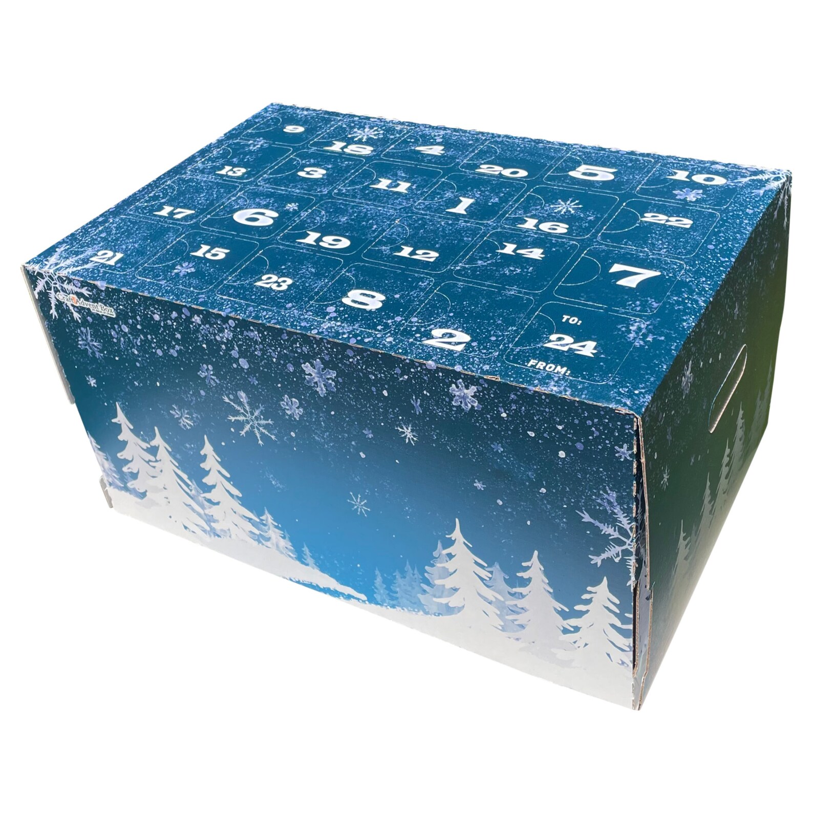 Wine, Beer, and Spirits Advent Calendars | German Christmas Markets