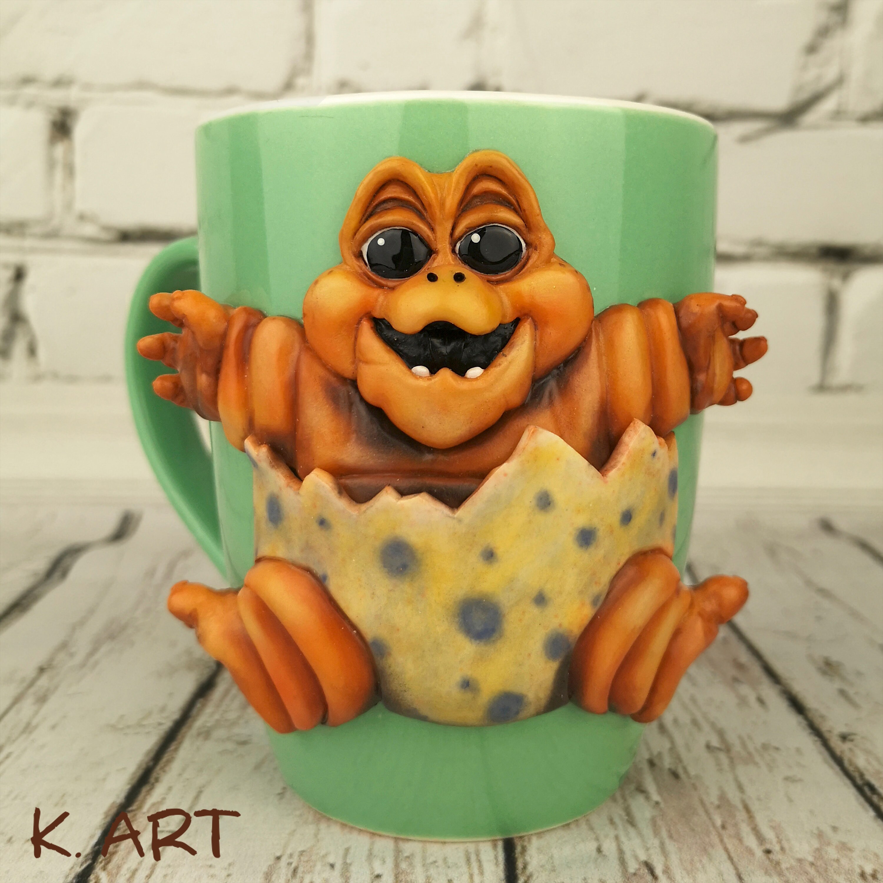 Baby Sinclair for sale | Only 3 left at -60%