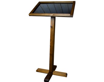 Please Wait to Be Seated Stand | Etsy UK