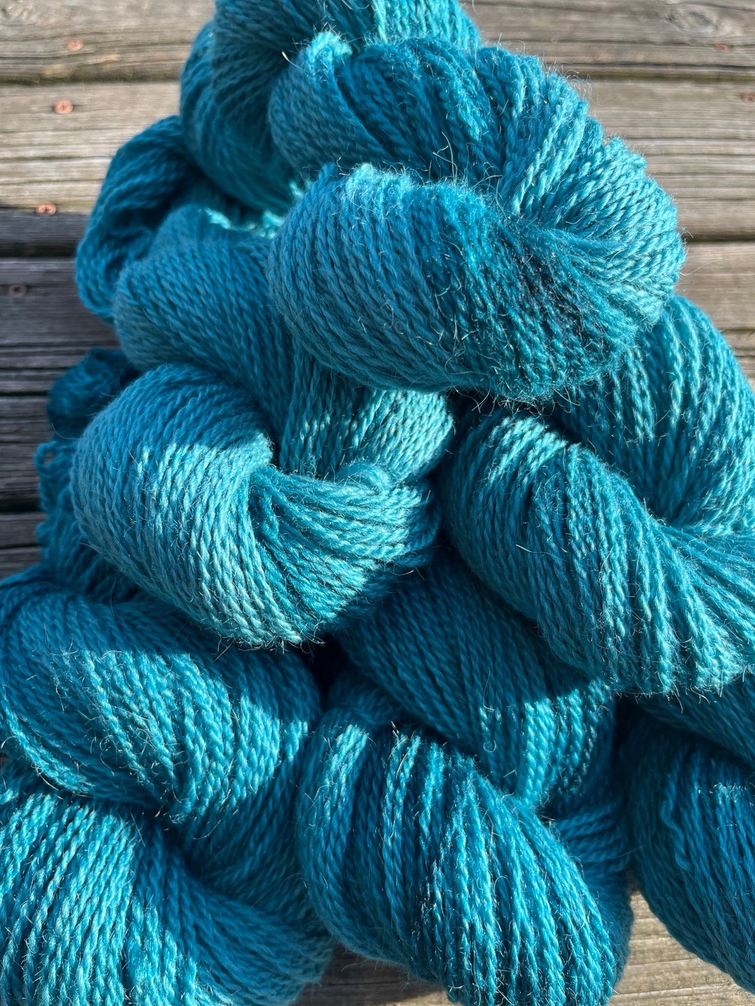 Vanellope Von Schweetz - Izzy Blend DK Weight Yarn - Etsy