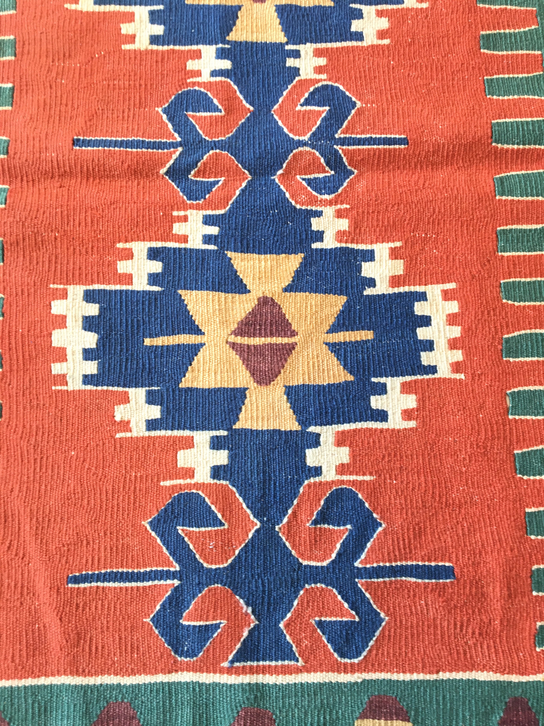 KilimRugssmall cheap rugsrug for hallwayrug for | Etsy