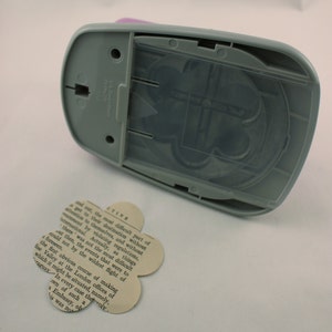 X Large Flower Punch (7.5cm). Perfect for Making Bespoke, Unique ...