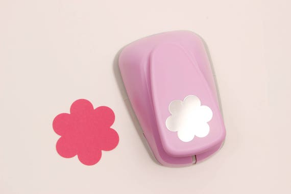 Flower Punch Cutter