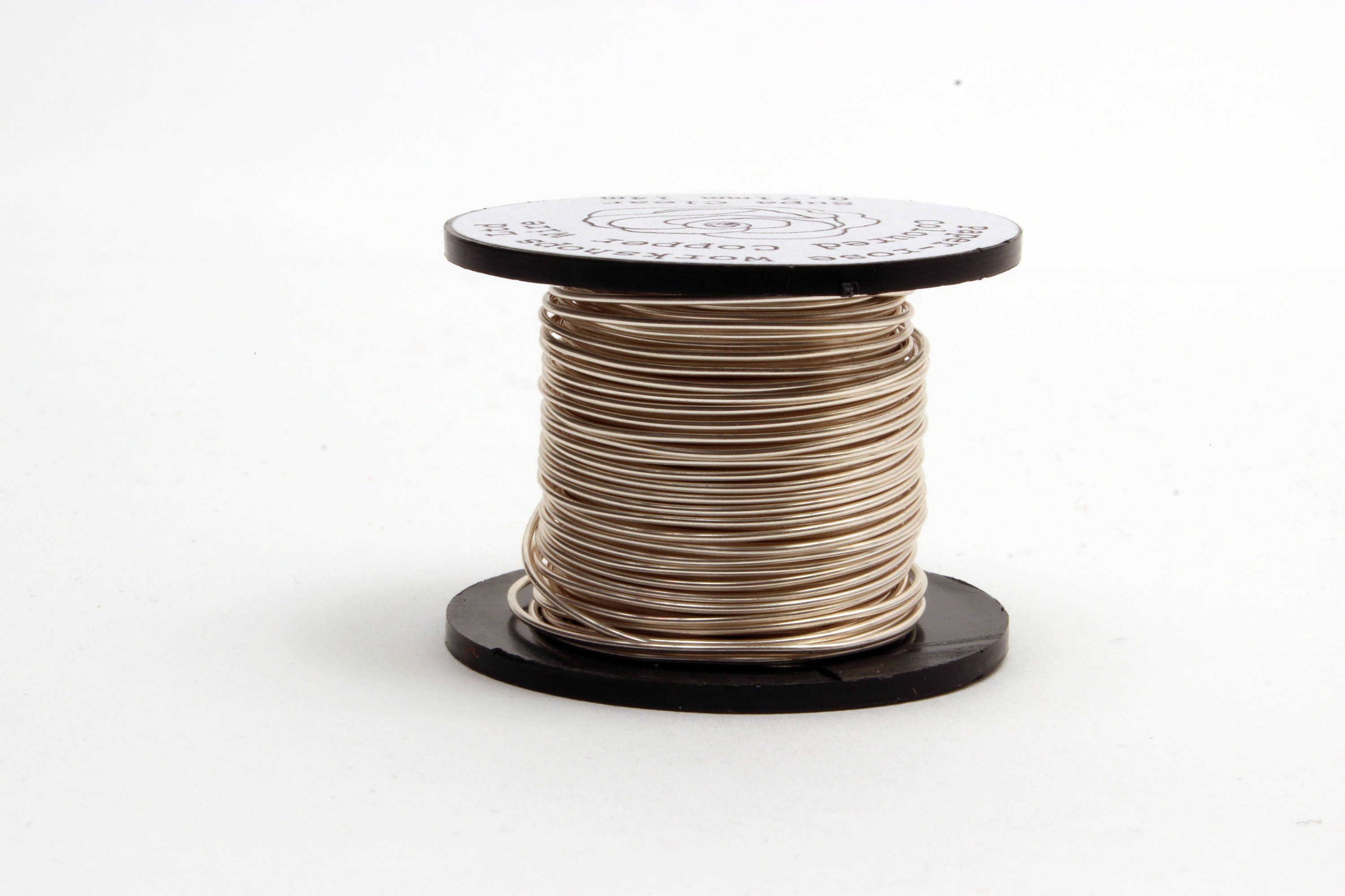 Supa Clear Coloured Copper Wire 0.71mm Thickness 14m Length. - Etsy