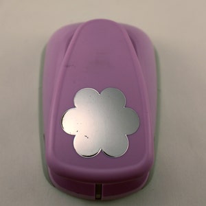 X Large Flower Punch (7.5cm). Perfect for Making Bespoke, Unique ...