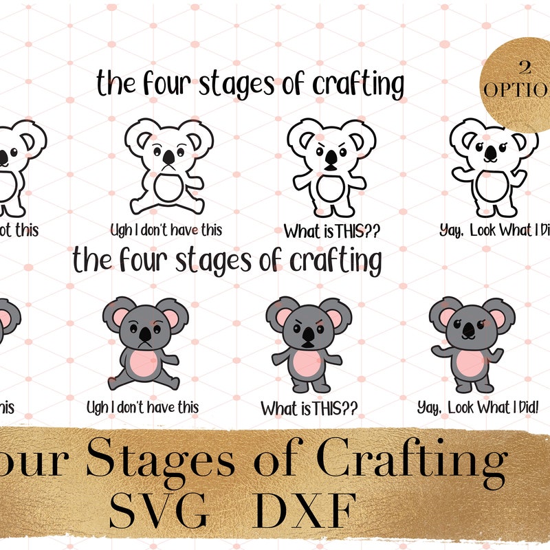 Crafting Svg - Etsy
