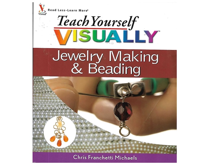 Beading Book SENSATIONAL SOUTACHE by Csilla Papp 15 Designs for Jewelry ...