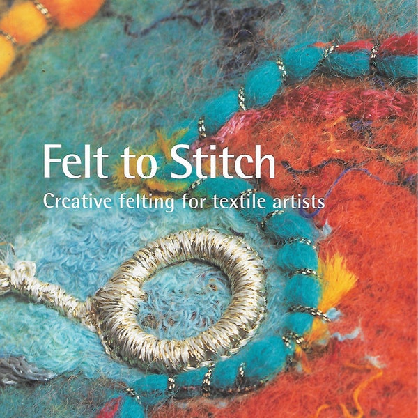 Nuno Felting Fabric - Etsy