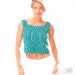 SUMMER CROCHET Patterns by Patons, Classics Series - 4 Designs for ...