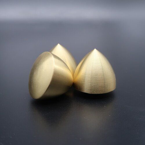 Solids of Constant Width Variety Set of 3 - Etsy