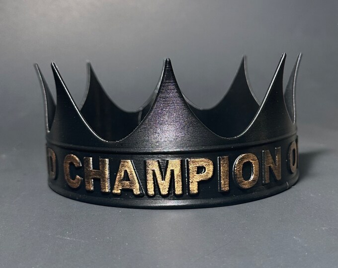 ADULT Personalized King Crown/ Knight Crown/prince Crown/ Felt Crown - Etsy