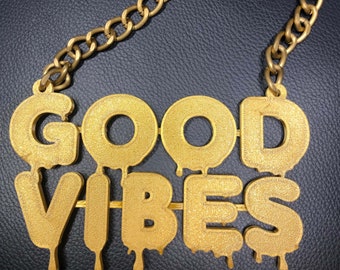 Custom Drip Chain - Etsy