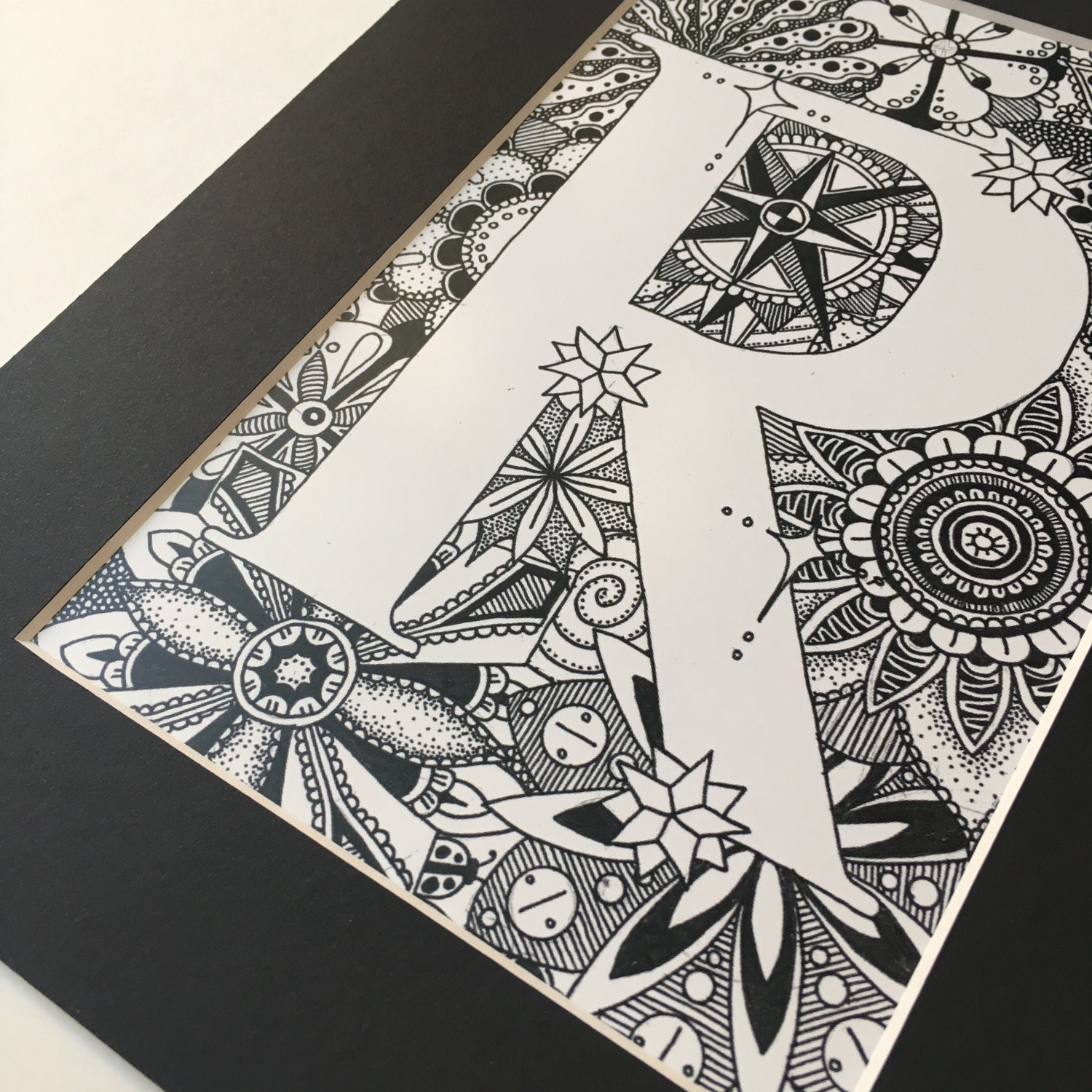 Alphabet Print R Illustration Typography Letter Alphabet - Etsy Singapore