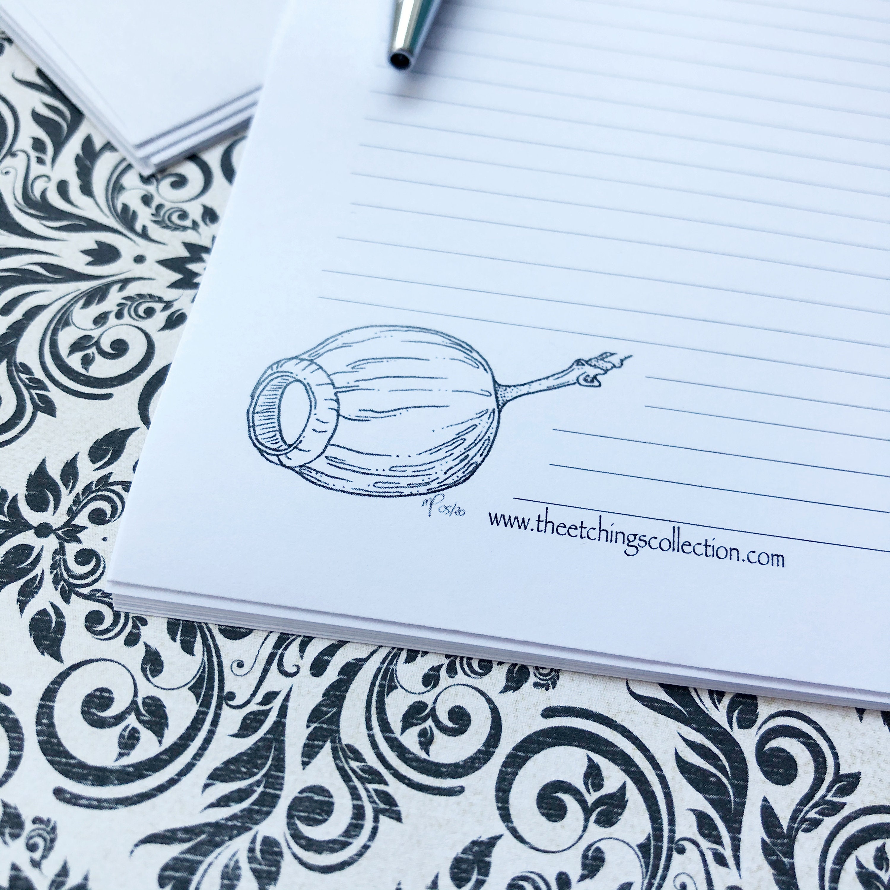 Gumnut Letter Writing Set Australian Stationary Gumnut Paper - Etsy