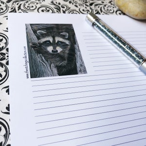 Letter Writing Set, Letter Paper Set, Letter Stationary, Writing Paper ...