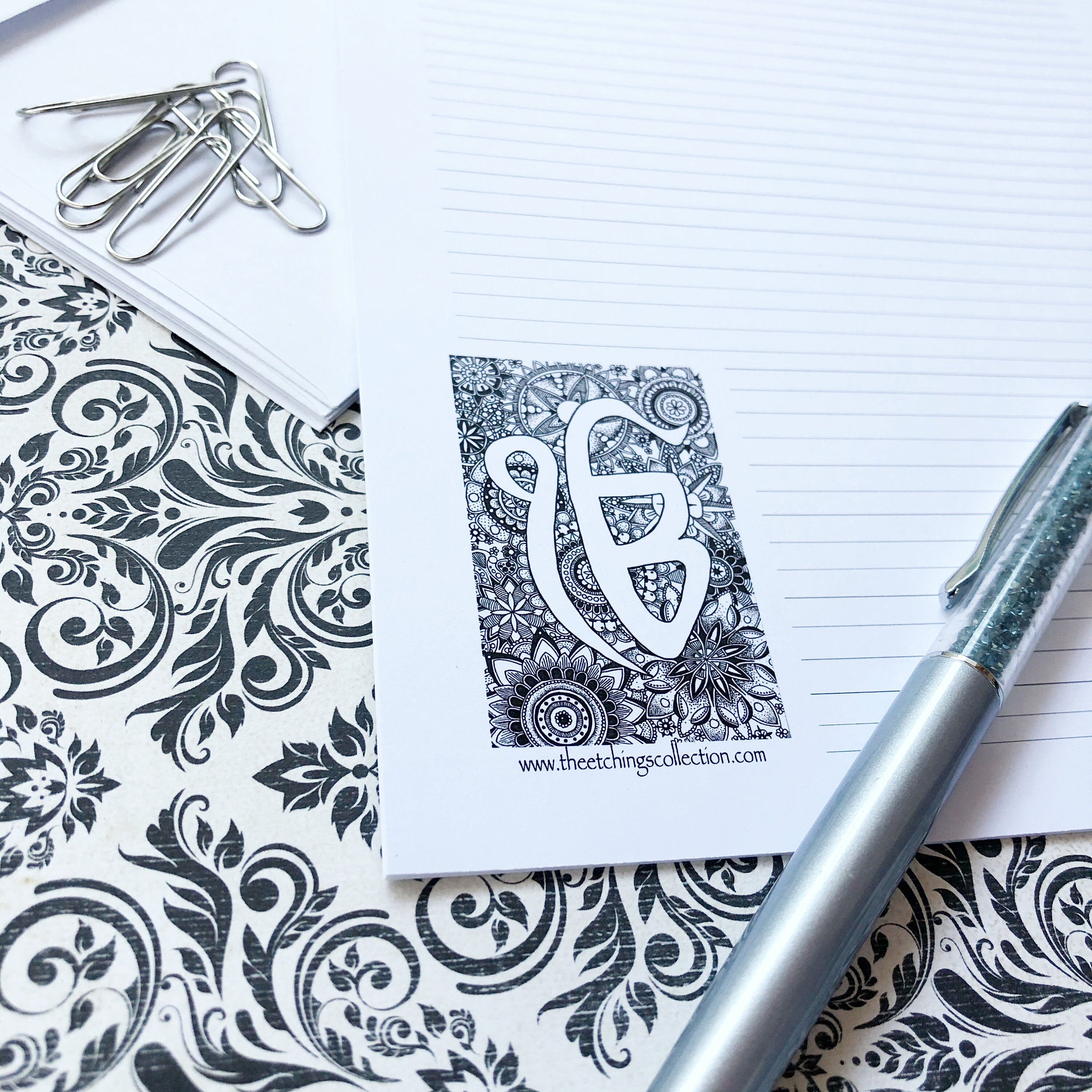 Ik Onkar Letter Set Sikh Stationery Ik Onkar Art Sikh Art - Etsy Ireland