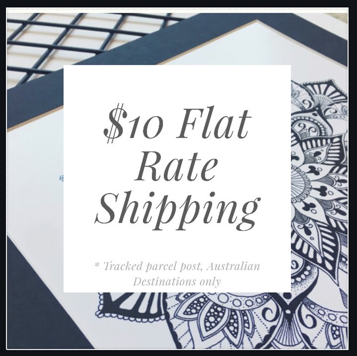 Lotus Mandala Art Zentangle Mandala Spiritual Artwork Yoga - Etsy