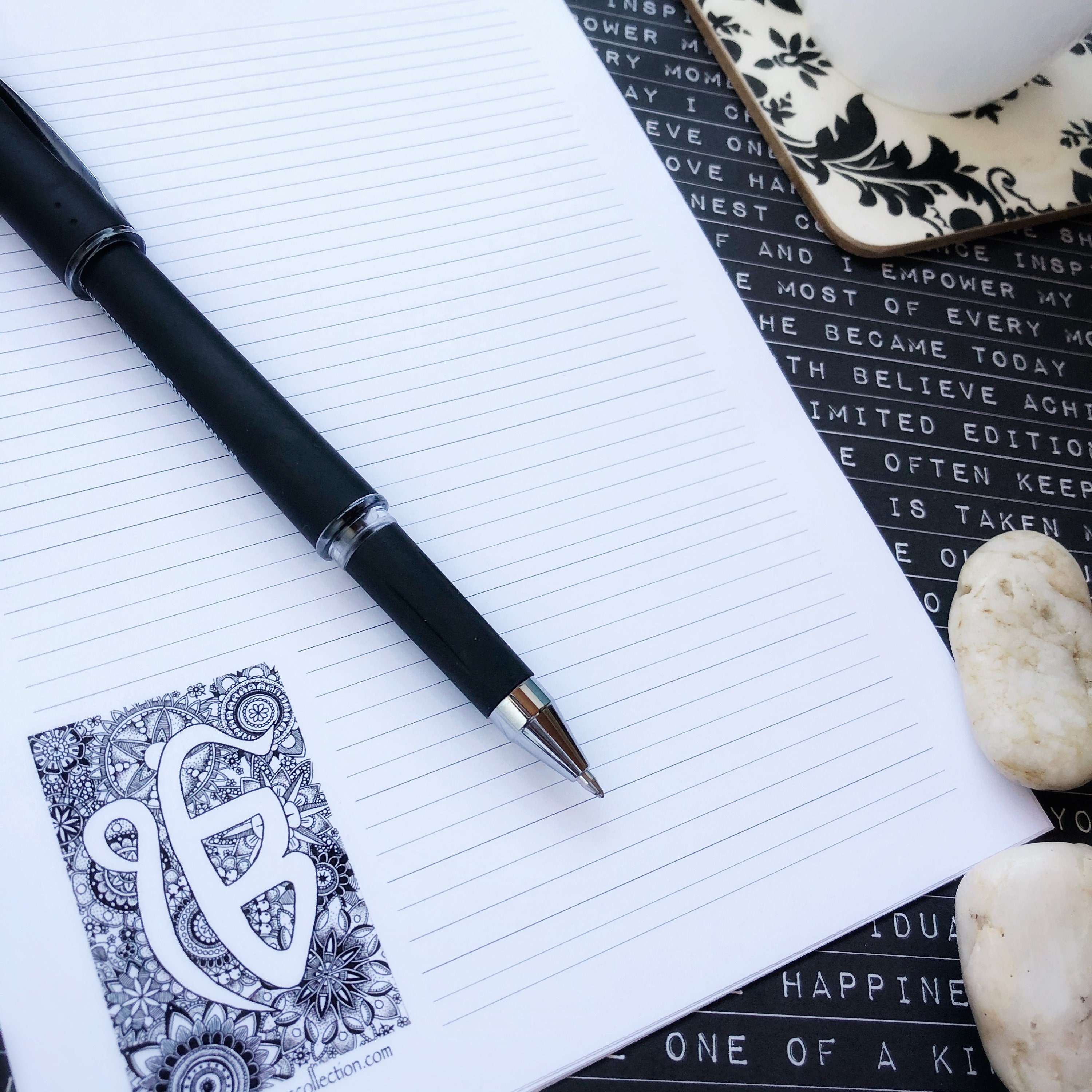 Ik Onkar Letter Set Sikh Stationery Ik Onkar Art Sikh Art - Etsy Ireland