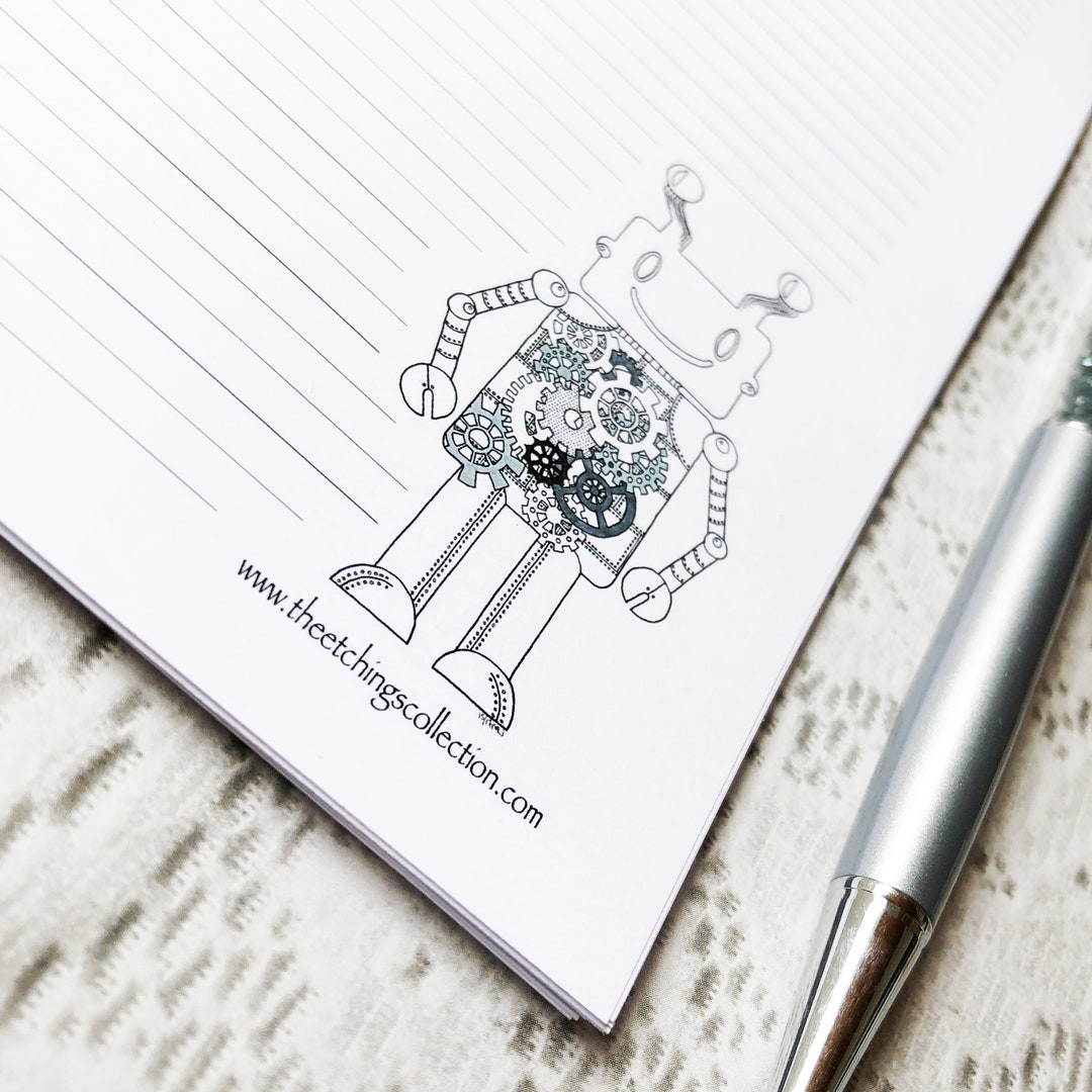 Stationery Gift Set, Letter Stationary, Writing Paper, Letter Set ...