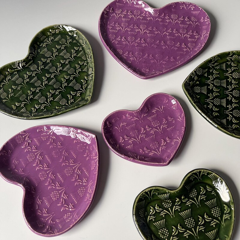 Scottish Pottery - Etsy