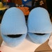 Puppet Head Pattern Digital Download - "cheeks" - Foam and Fleece ...