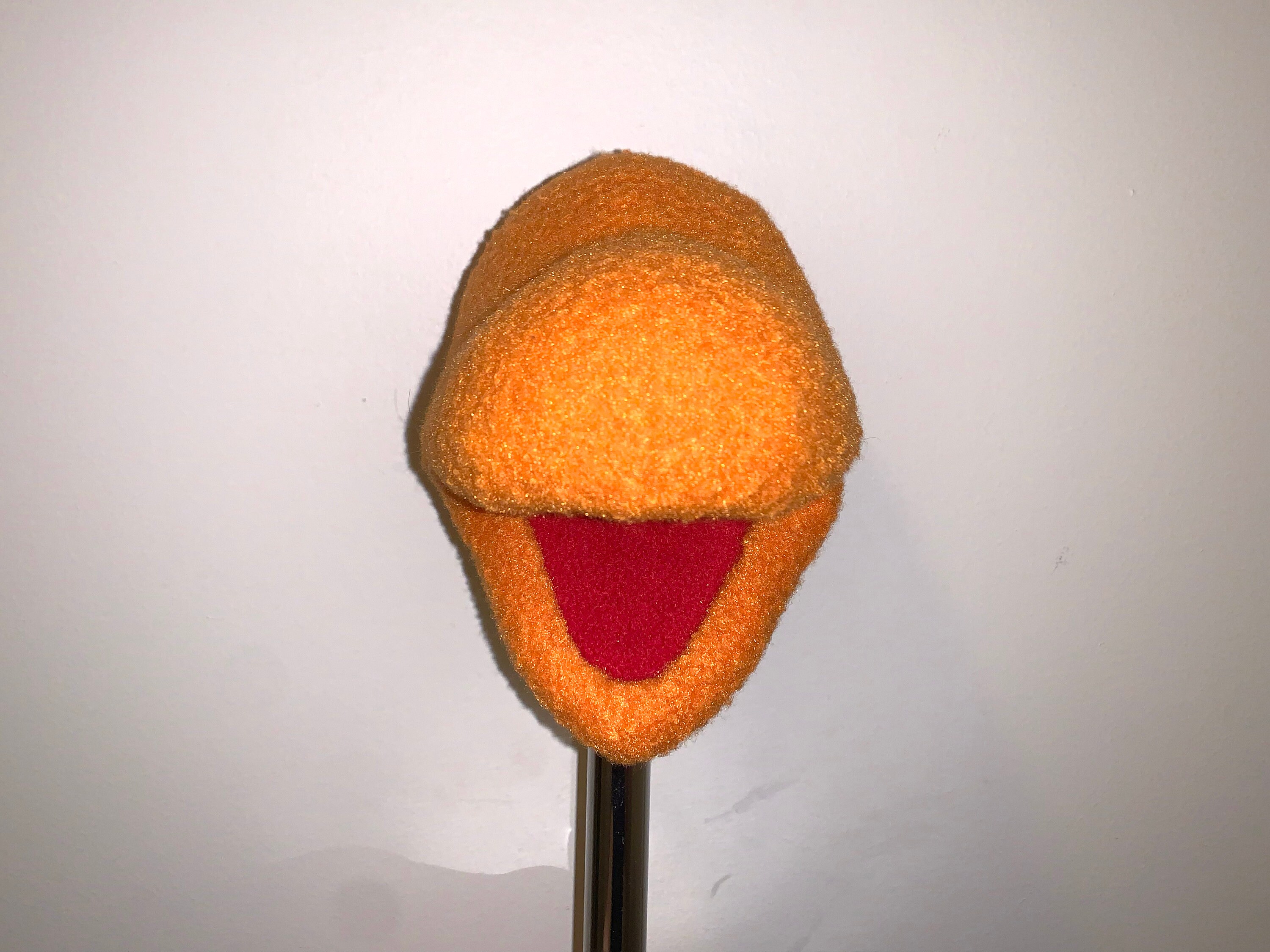 Puppet Head Pattern Digital Download jelly Bean - Etsy