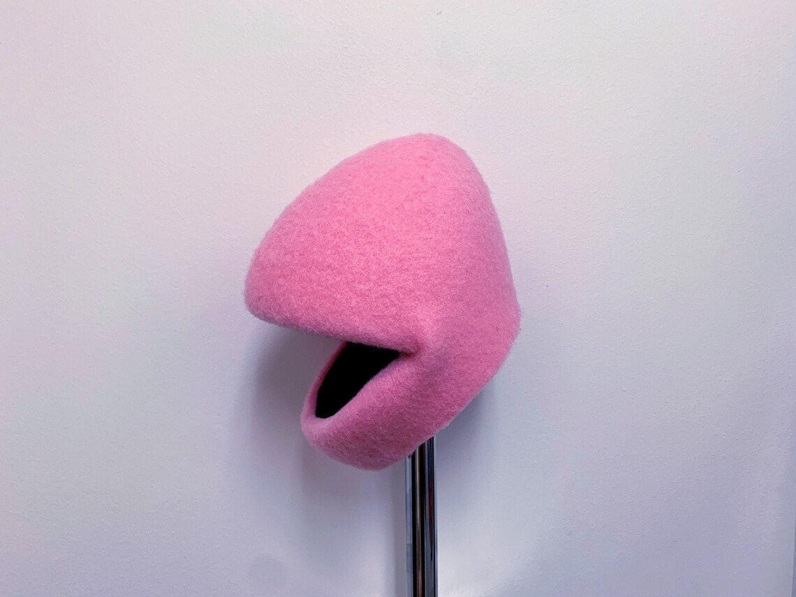 Puppet Head Pattern Digital Download kafe - Etsy