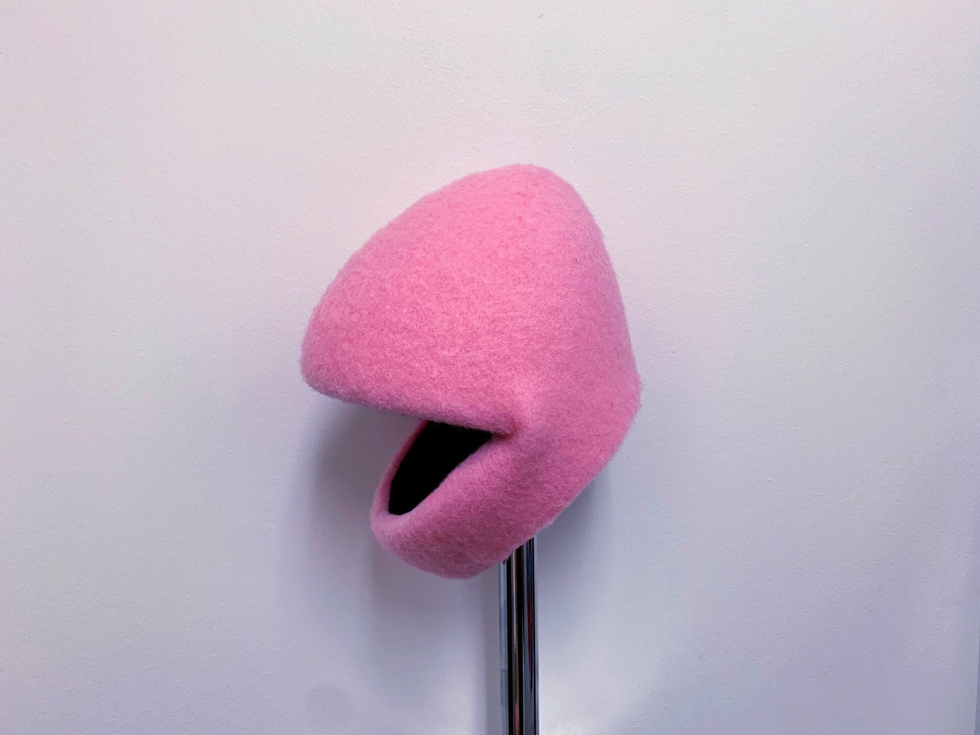 Puppet Head Pattern Digital Download kafe | Etsy UK