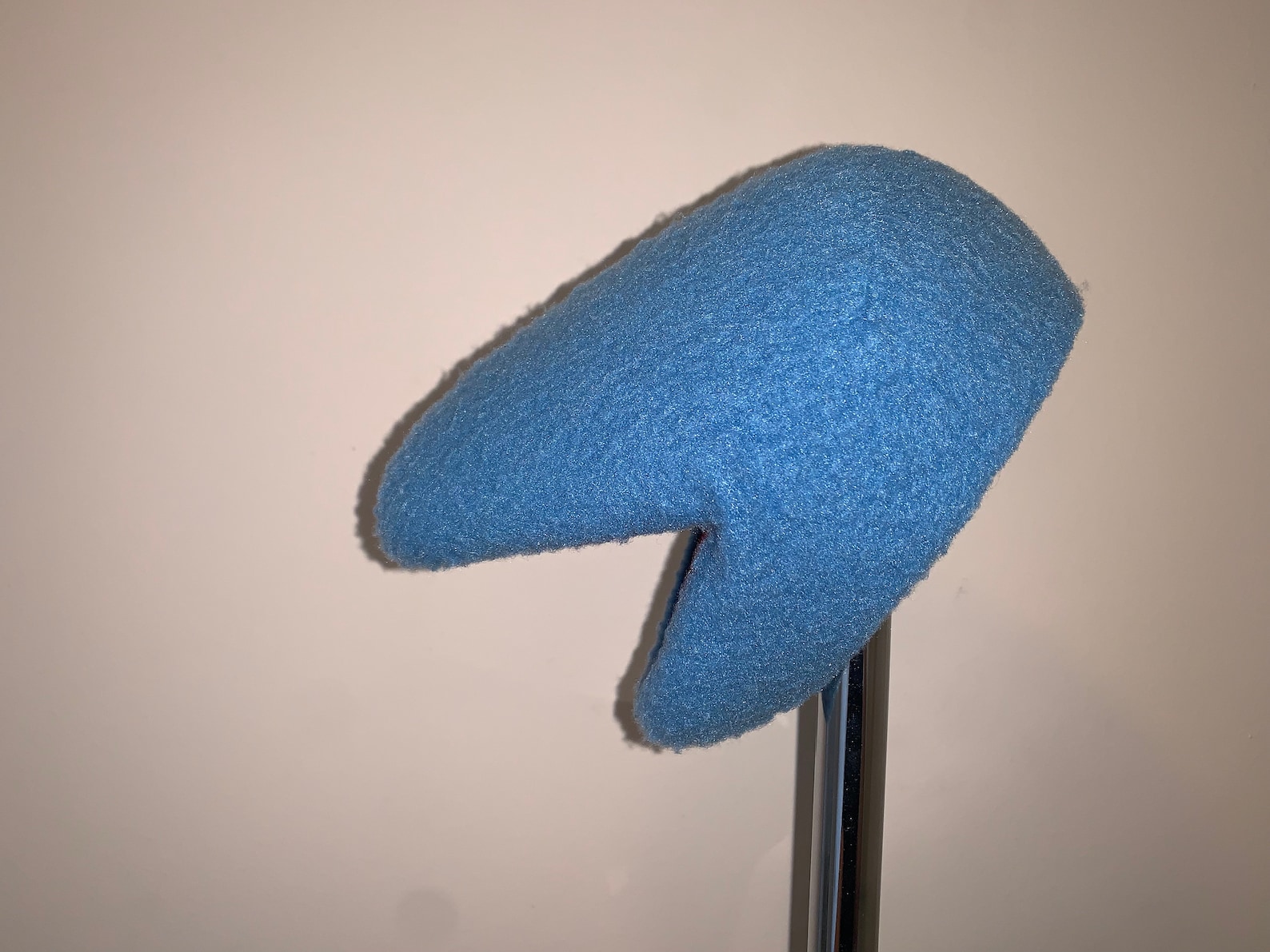 Puppet Head Pattern Digital Download sniff | Etsy