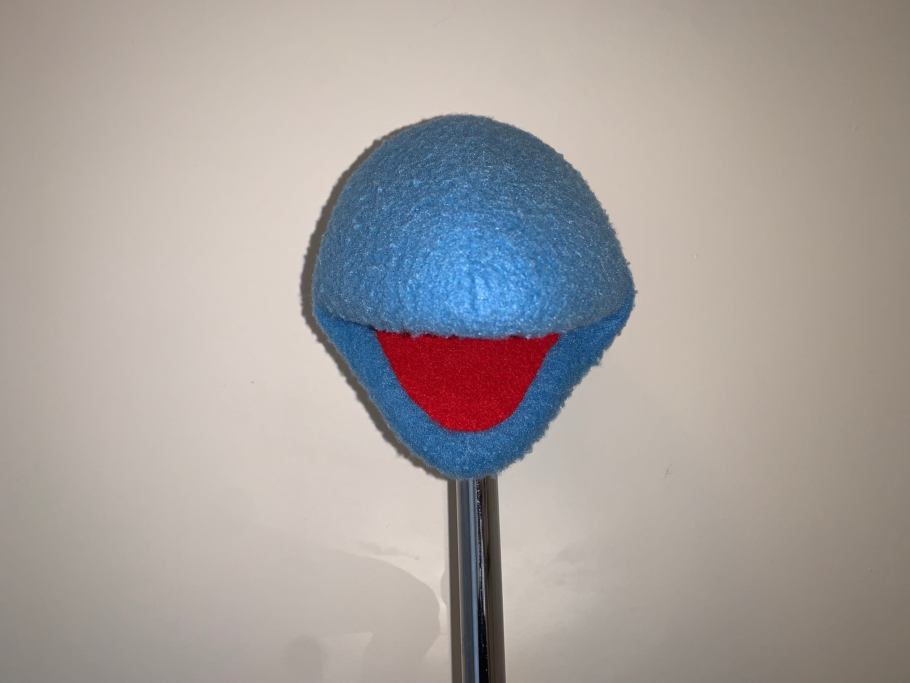 Puppet Head Pattern Digital Download sniff - Etsy Canada